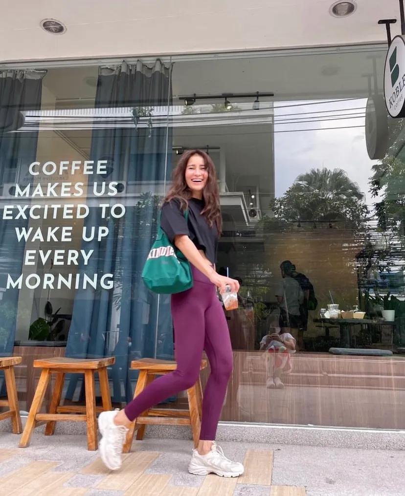 Thai star ins update recently: kim bee baifren great sammy etc. 9.3 - iNEWS