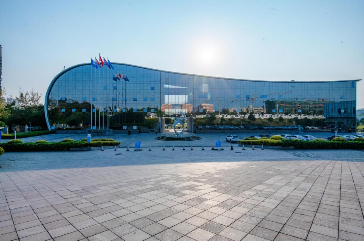 Huiyu wins by quality and builds up development potential - iNEWS