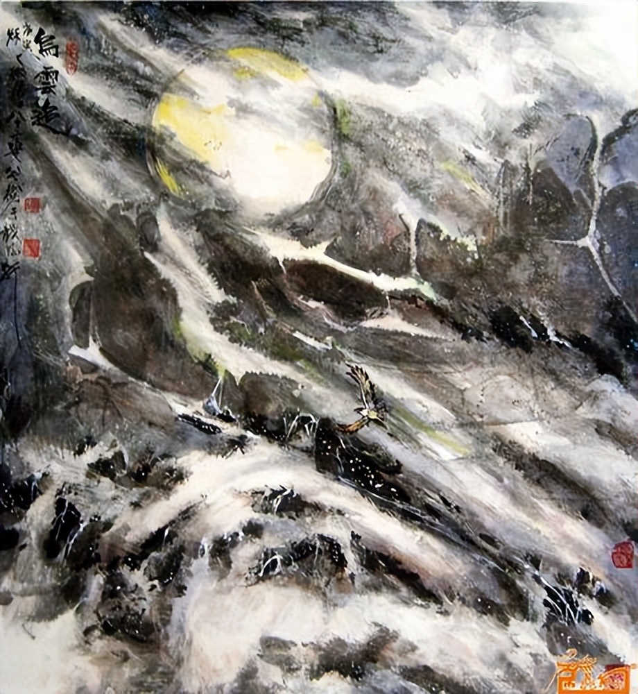 Wang Yangming: If you understand these four poems, you can also be a ...