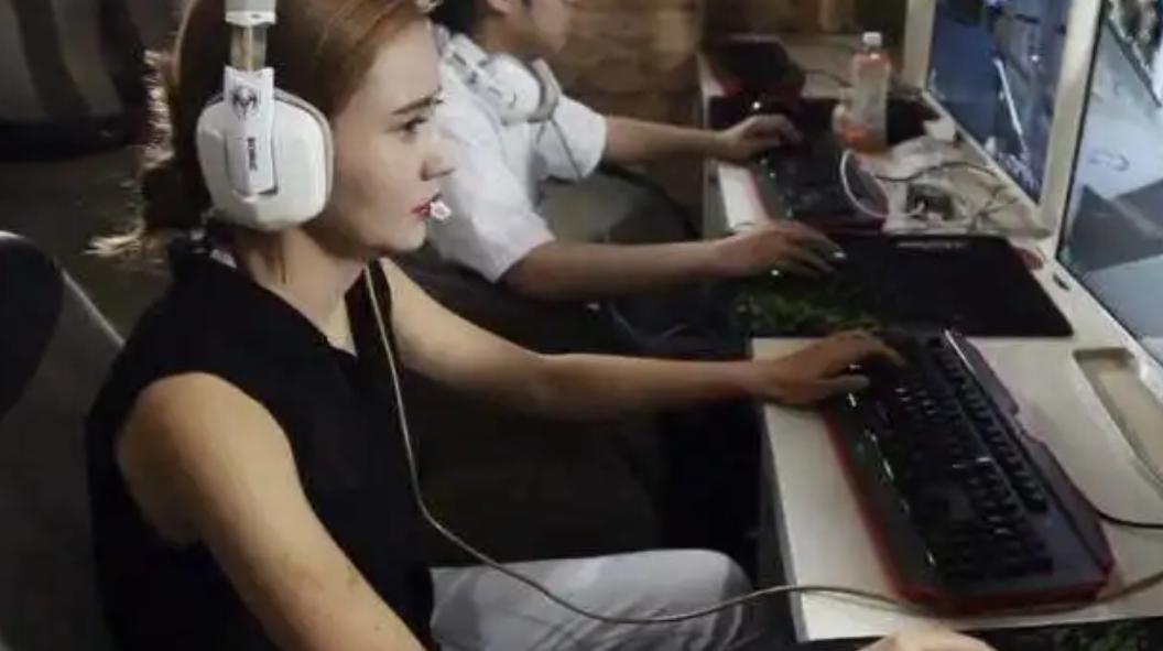 There are many chaos in the game accompaniment industry. What is the ...