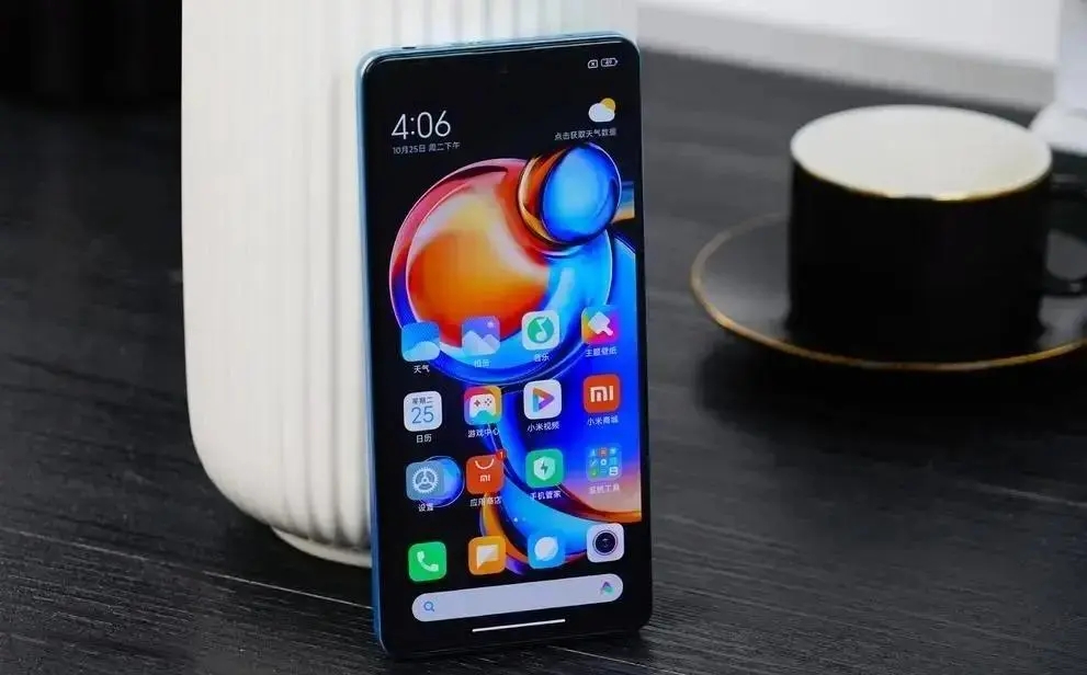 12GB+256GB+120W, now dropped to 1845 yuan, 200 million pixel top-end ...
