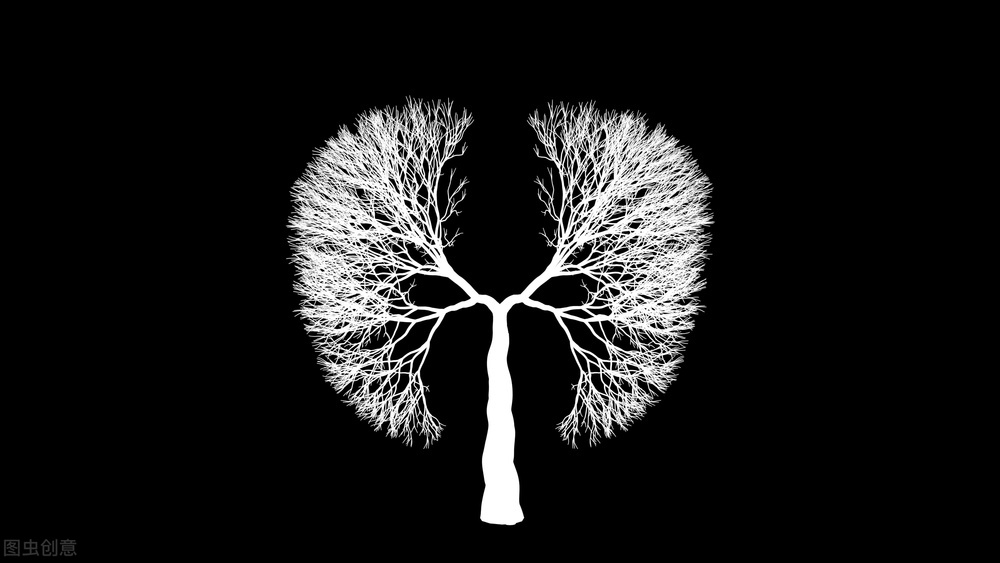 Lung cold?Kidney deficiency?How is the health of the five internal ...