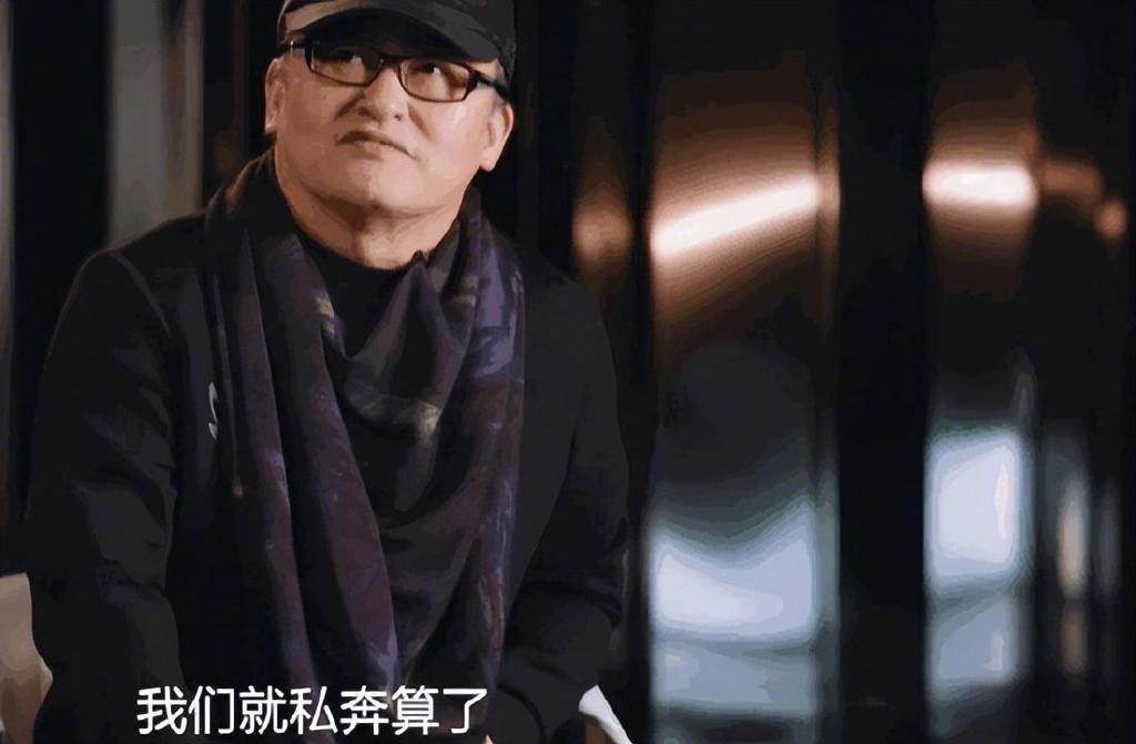 Liu Huan: The most correct decision in my life was to marry an ordinary ...