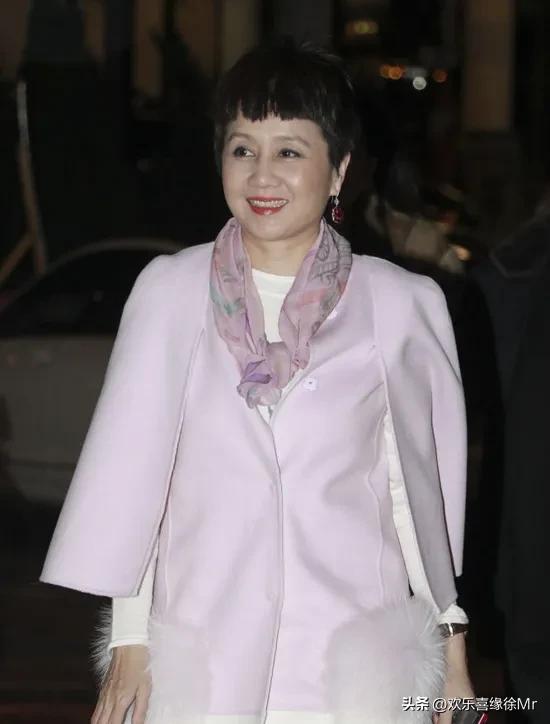 From a dancing girl to a billionaire, how did Liang Anqi become an ace ...