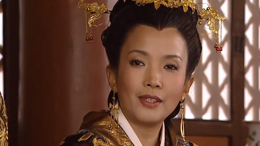 Watch the life of Ma Shi, the founding queen of the Ming Dynasty in one ...