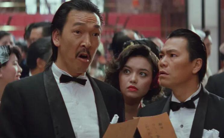 Cheng Kui'an's younger brother's grave was destroyed and the remains ...