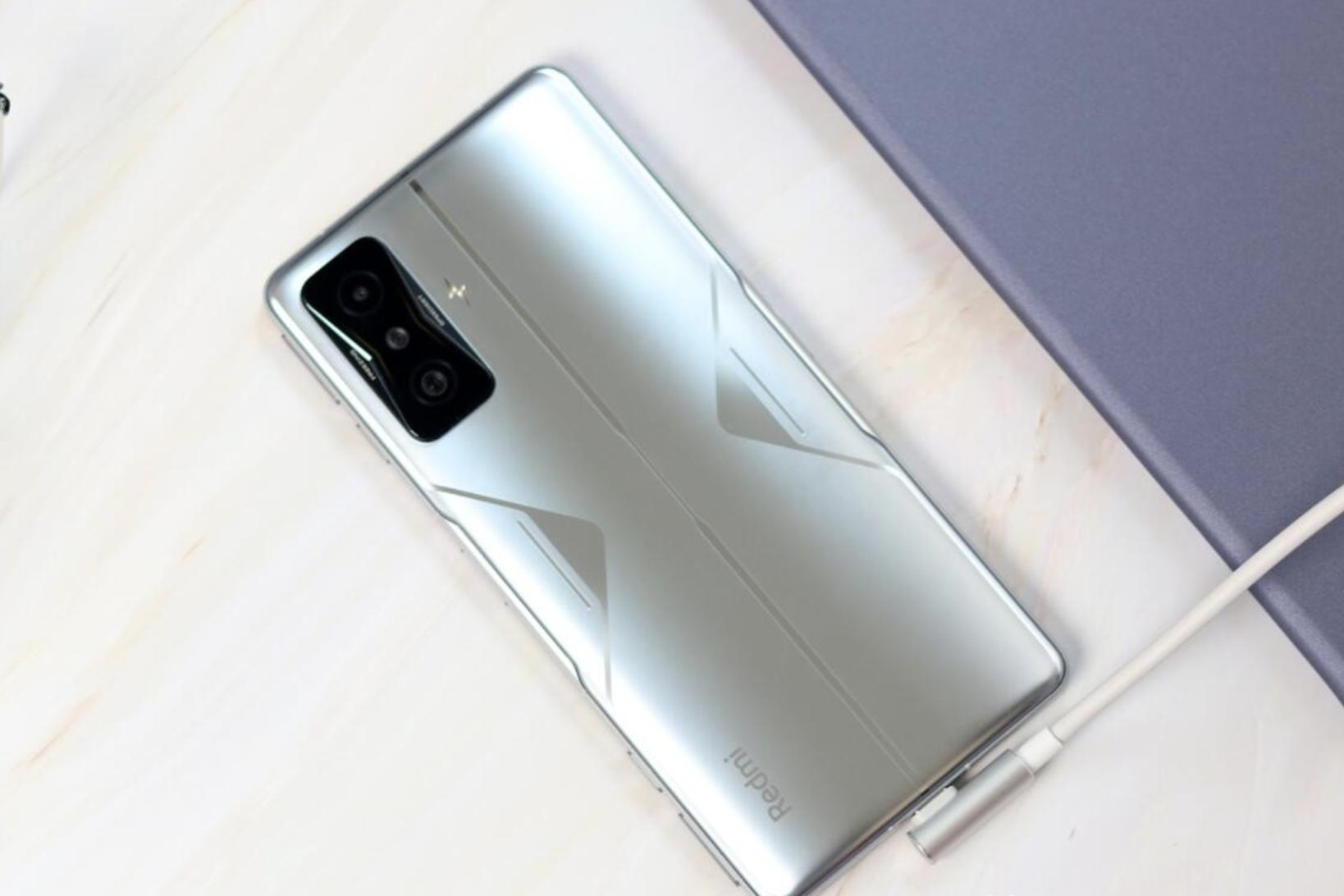 Redmi K50, K50pro, K50 Gaming, K50 Extreme, which one do you prefer? - iNEWS