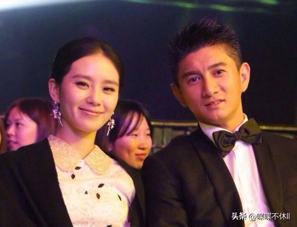 Wu Qilong's true colors were exposed after his marriage. His eight-year ...