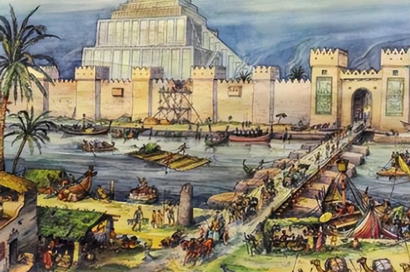 War and Peace of the Frankish Kingdom, an unknown historical epic! - iNEWS