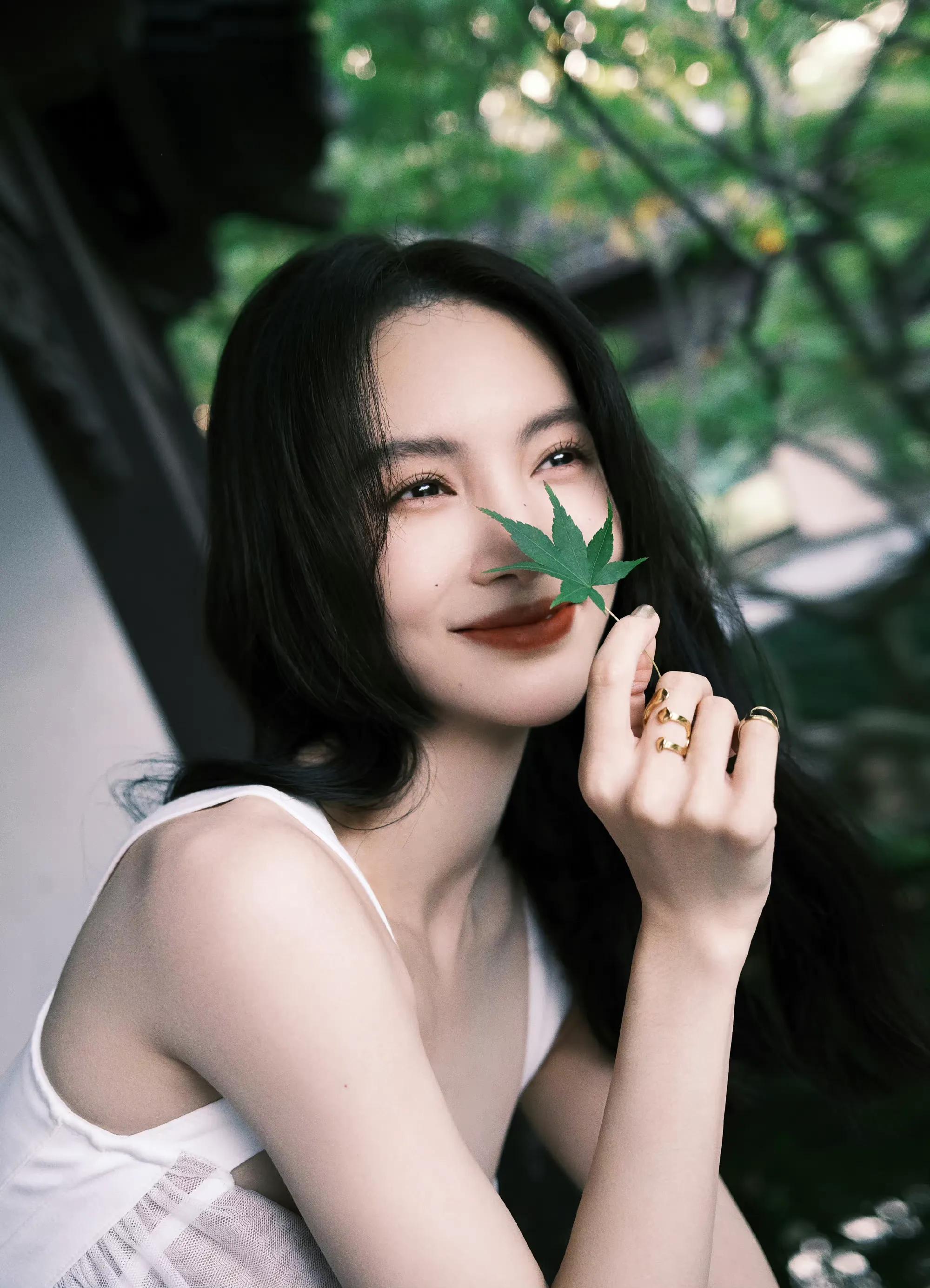 Daily celebrity photos / Jin Chen - iMedia