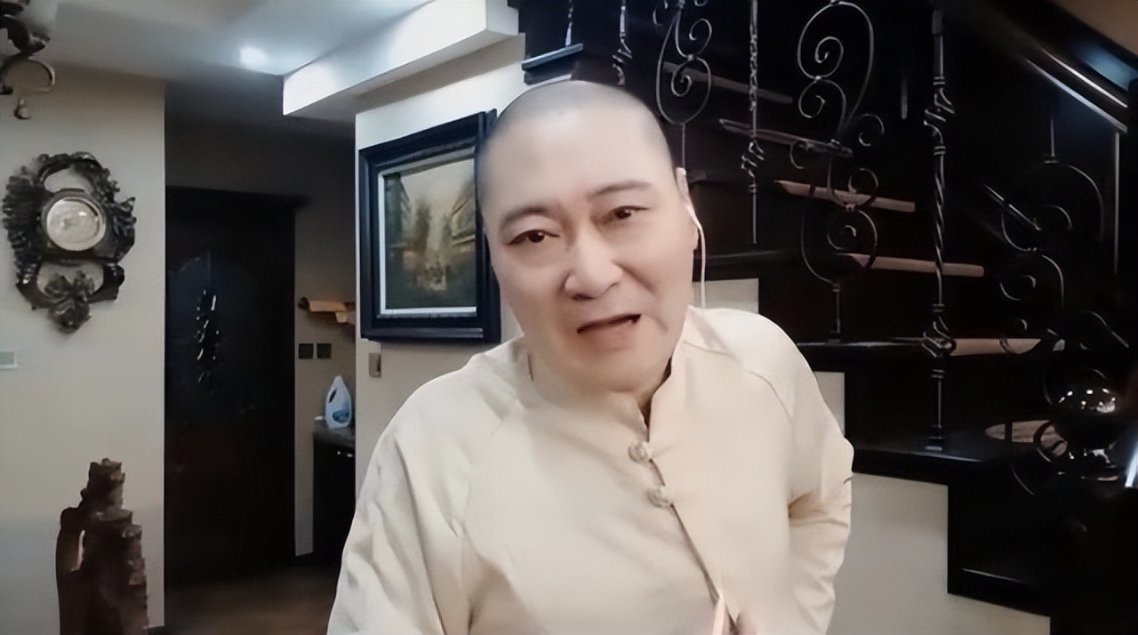 Shi Shengjie's apprentice Liu Wei exploded again: Ma Zhiming was unreasonable to change people ...