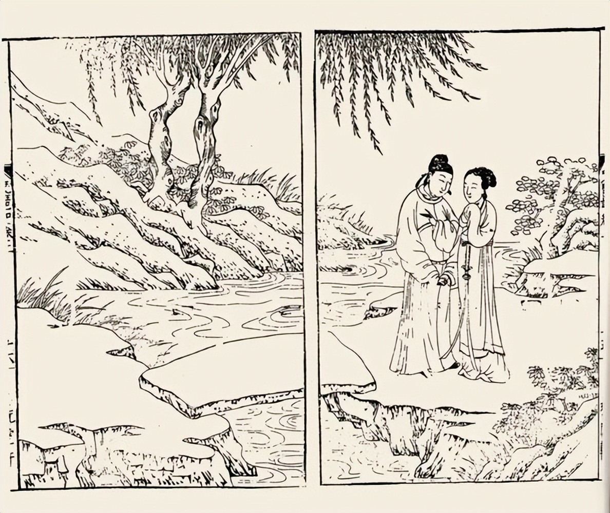 Huizhou style: the evolution of book prints from the 16th century to ...