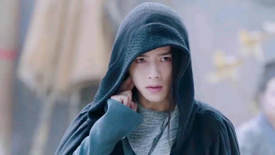 Fang Yilun in "Yu Gu Yao": The idol boy group debuted, but it is hard ...