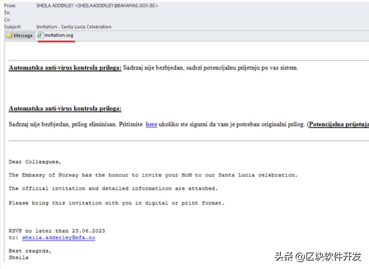 New Attacks and Techniques Discovered in Russia's APT29 Evolution ...