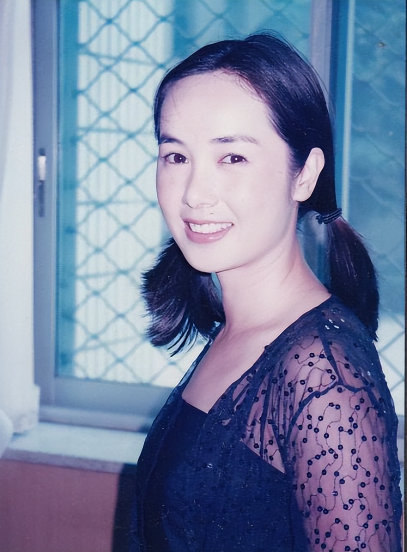 Fame and fortune can't save Jiang Wenli, who is "not guaranteed at the ...