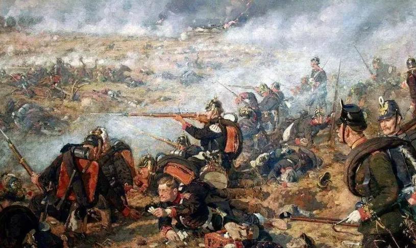 The Influence of Germany's Founding on European History - iNEWS
