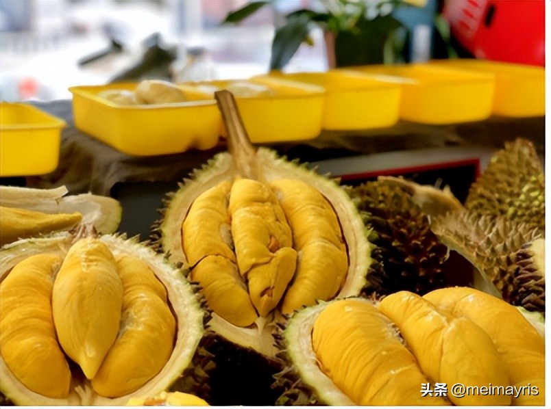 Durian Pot Chicken is delicious and can't stop - iNEWS