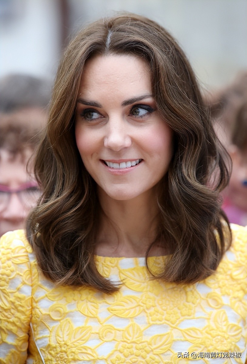 6 Beauty Secrets From Kate Middleton - iNEWS