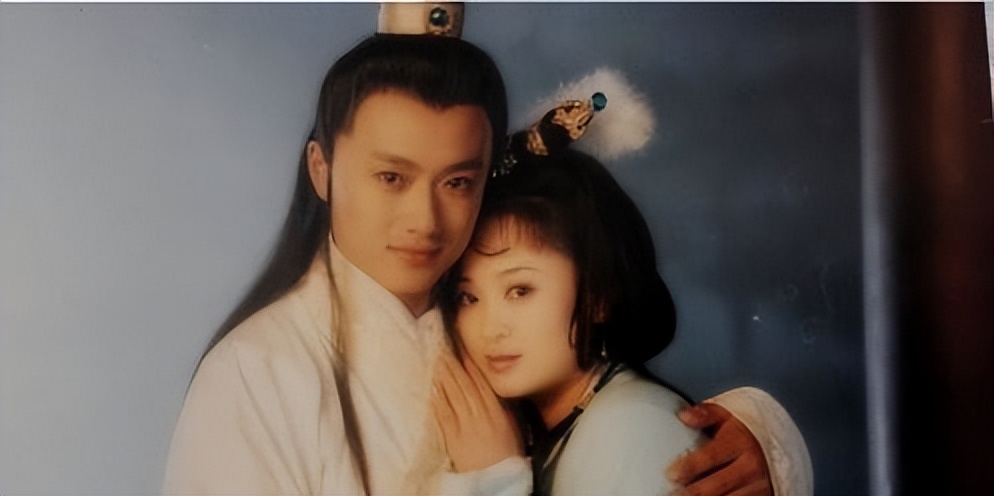 Wu Jian: He once competed with Huang Xiaoming for the number one male lead, but now he is ...