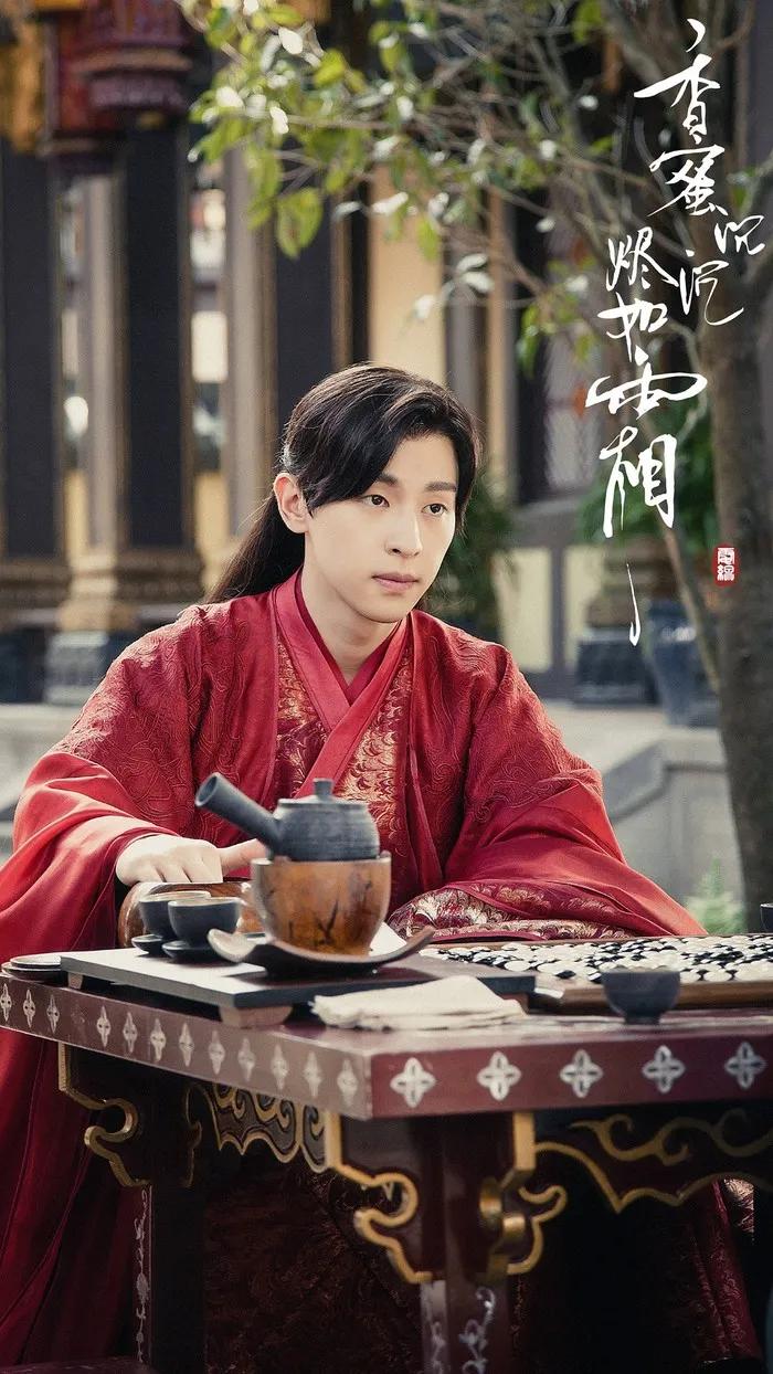 Ten years of sharpening a sword, Deng Lun-Xu Feng - iMedia