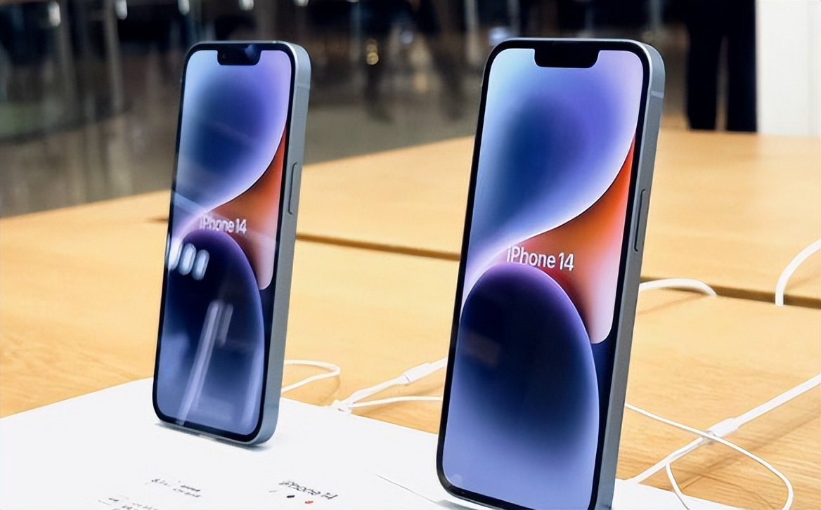 Apple production line moved out of China, Indian media excited about ...