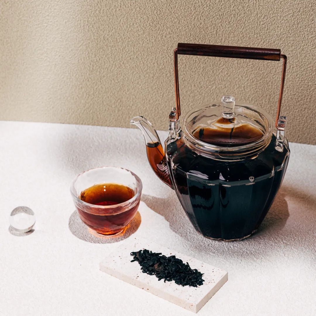 Tibetan Yuya Tea——a visual feast full of romance and elegance - iNEWS