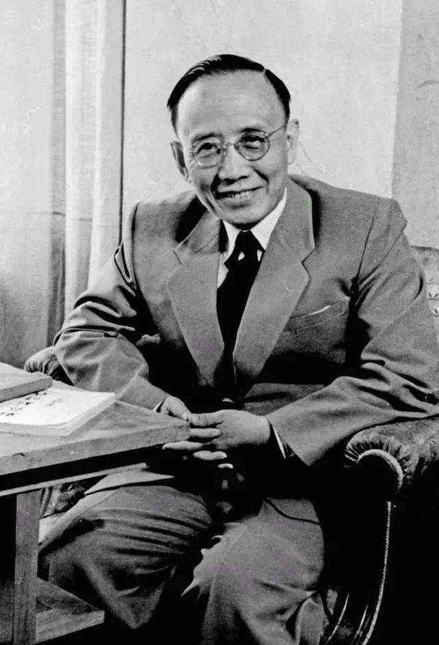 Guo Moruo's profound insights: Chinese intellectuals who support Outer ...
