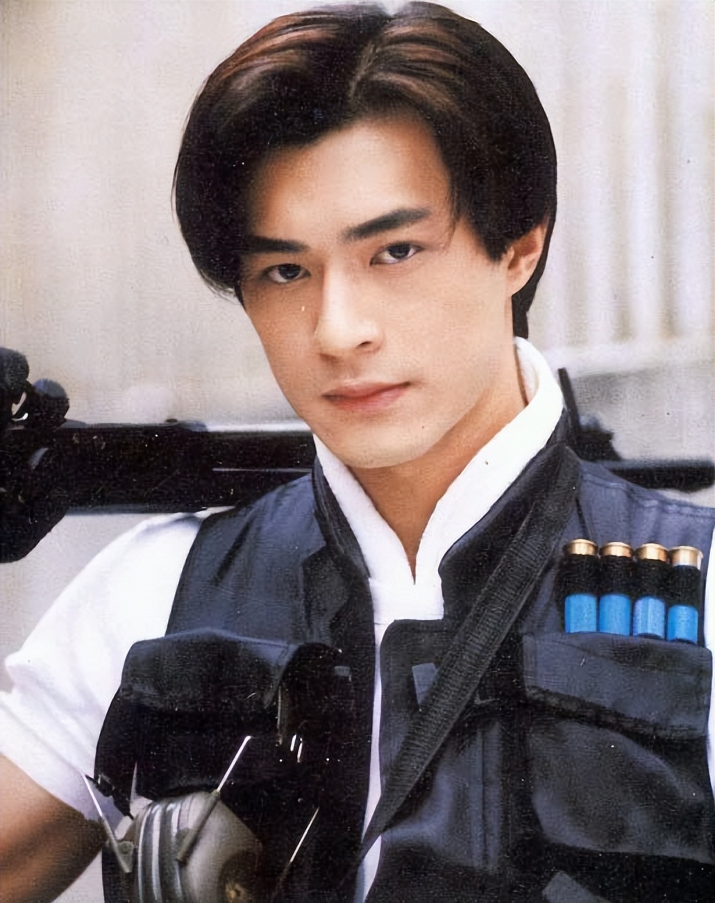 "School Builder" Gu Tianle: From prisoner to principal Gu, he made bad ...