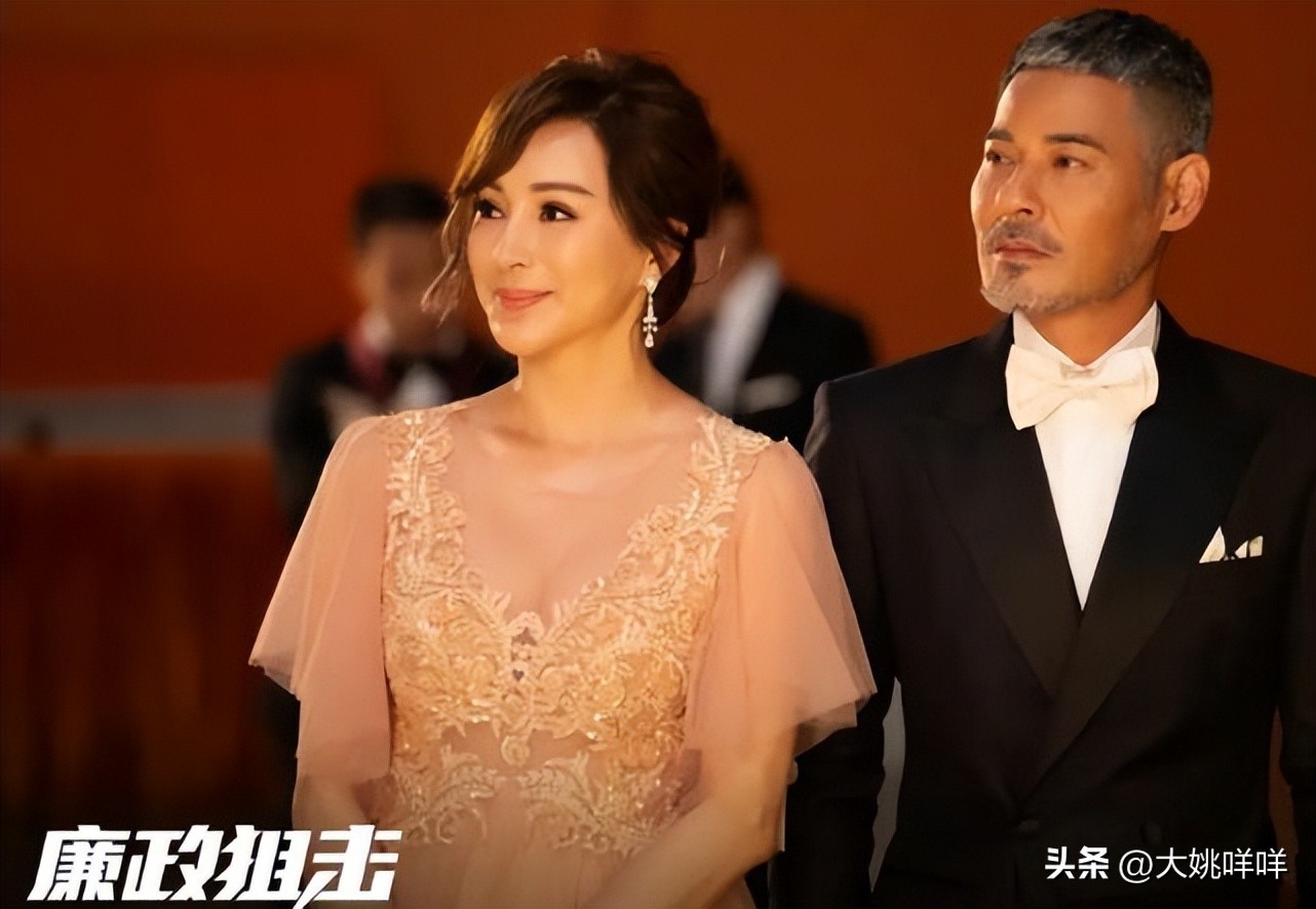 [Integrity Sniper]: Why Zhuo Risheng hates his wife so much, but he ...