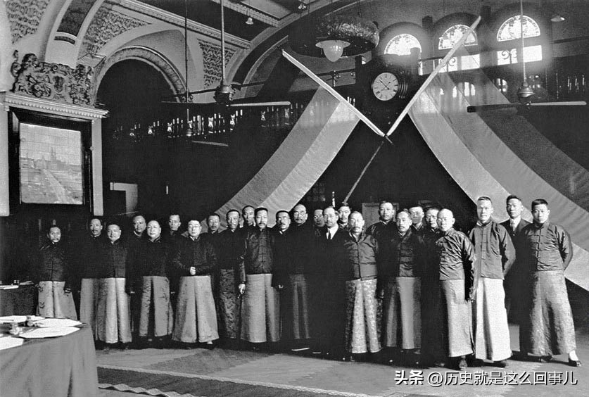 North-South peace talks - iNEWS