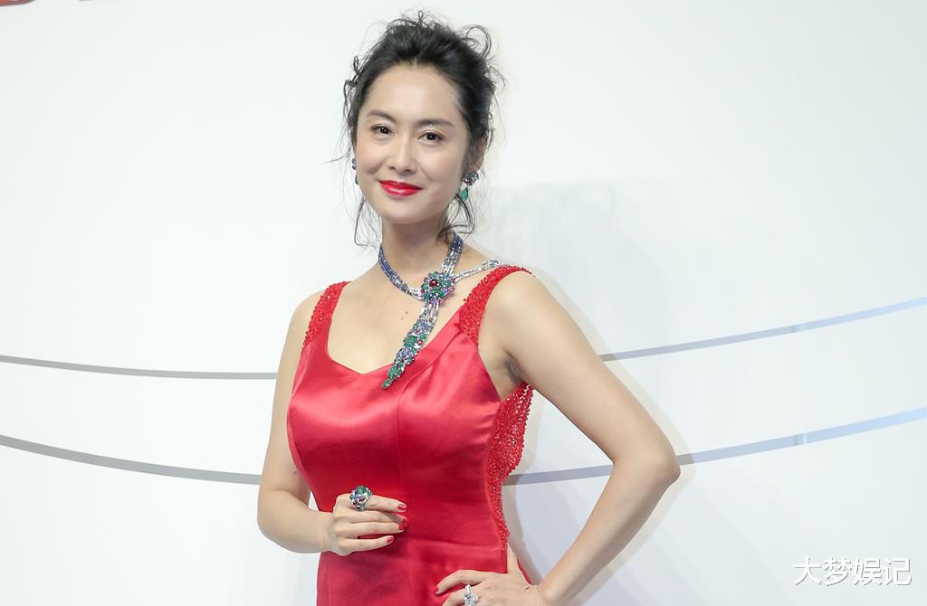 The 51-year-old goddess Athena Chu disappeared for a year, and a recent ...