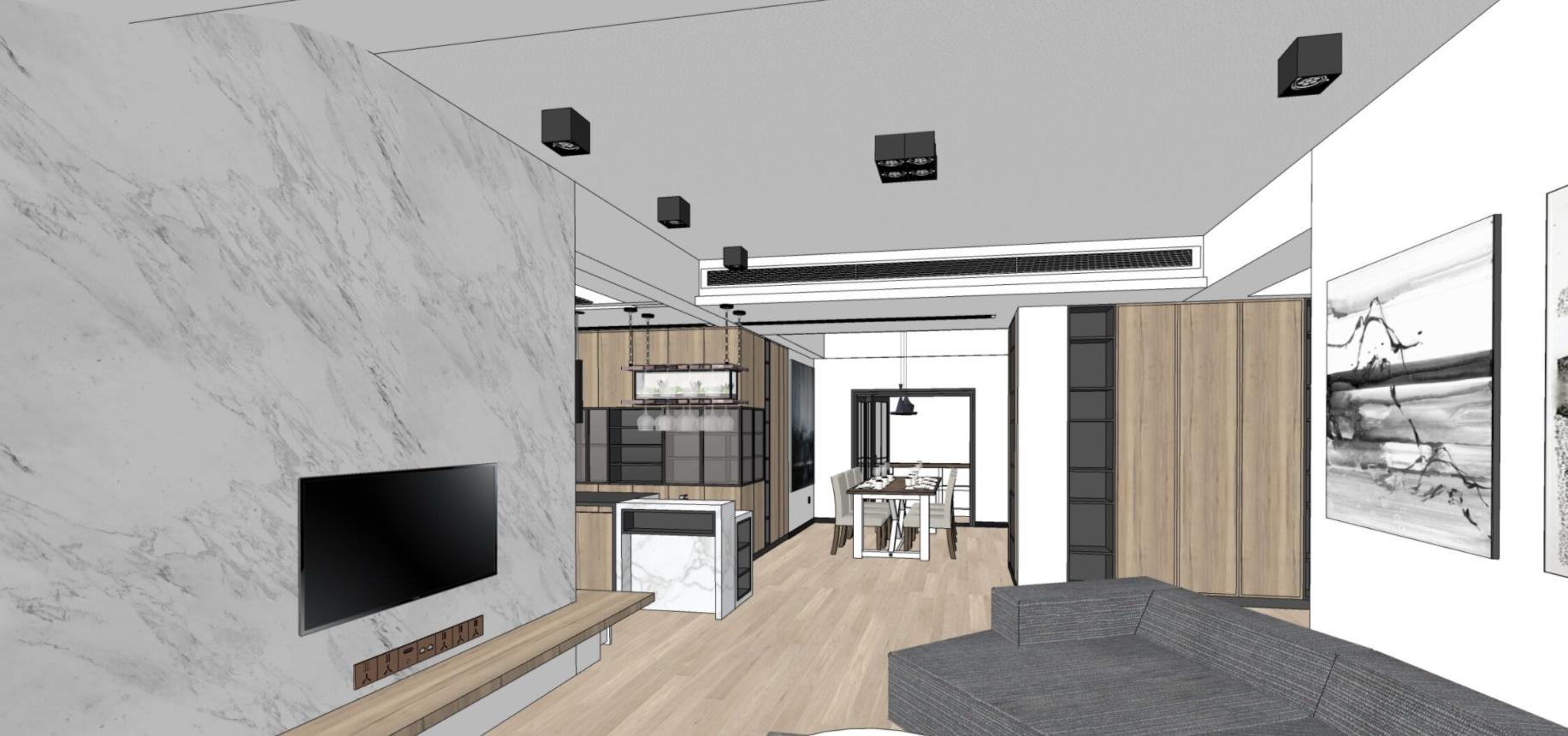 SketchUp Pro 2023 mac powerful graphic design software - iMedia