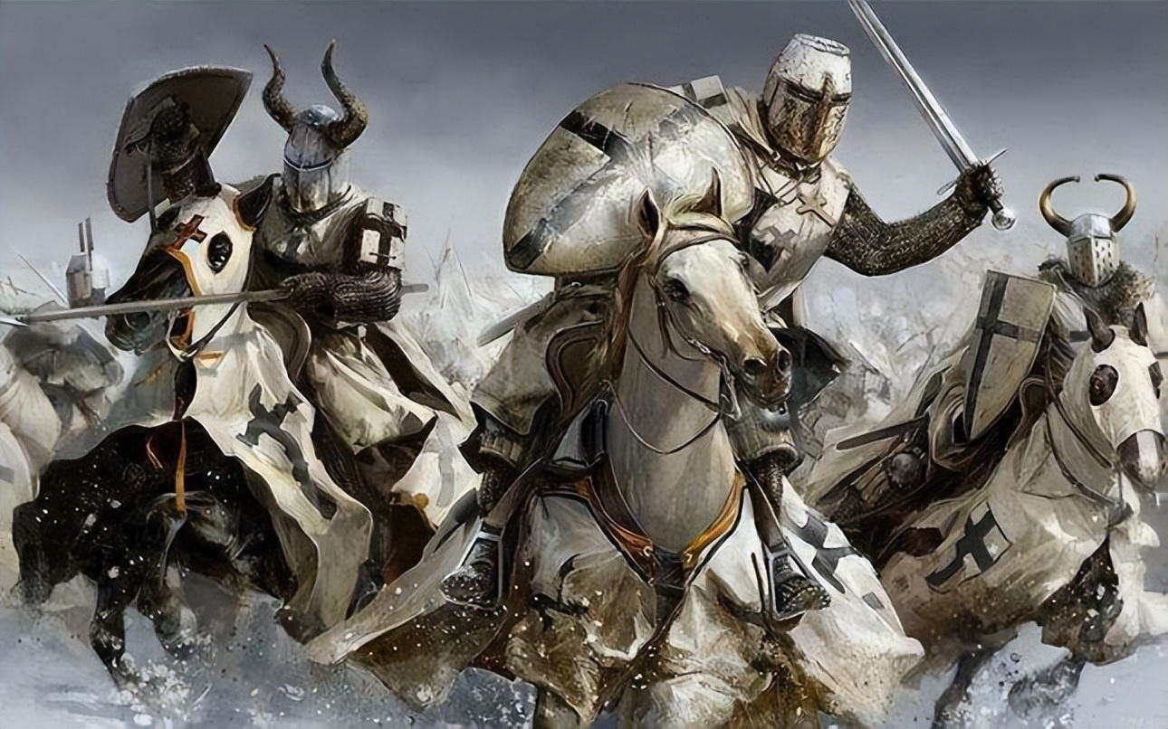 The German Knights in the 16th Century: From Military Order to ...