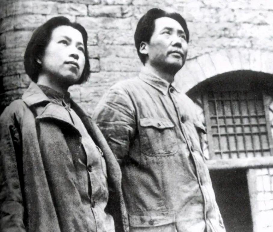 In the 1950s, Wang Hebin was entrusted by a great man to visit Lin Biao ...