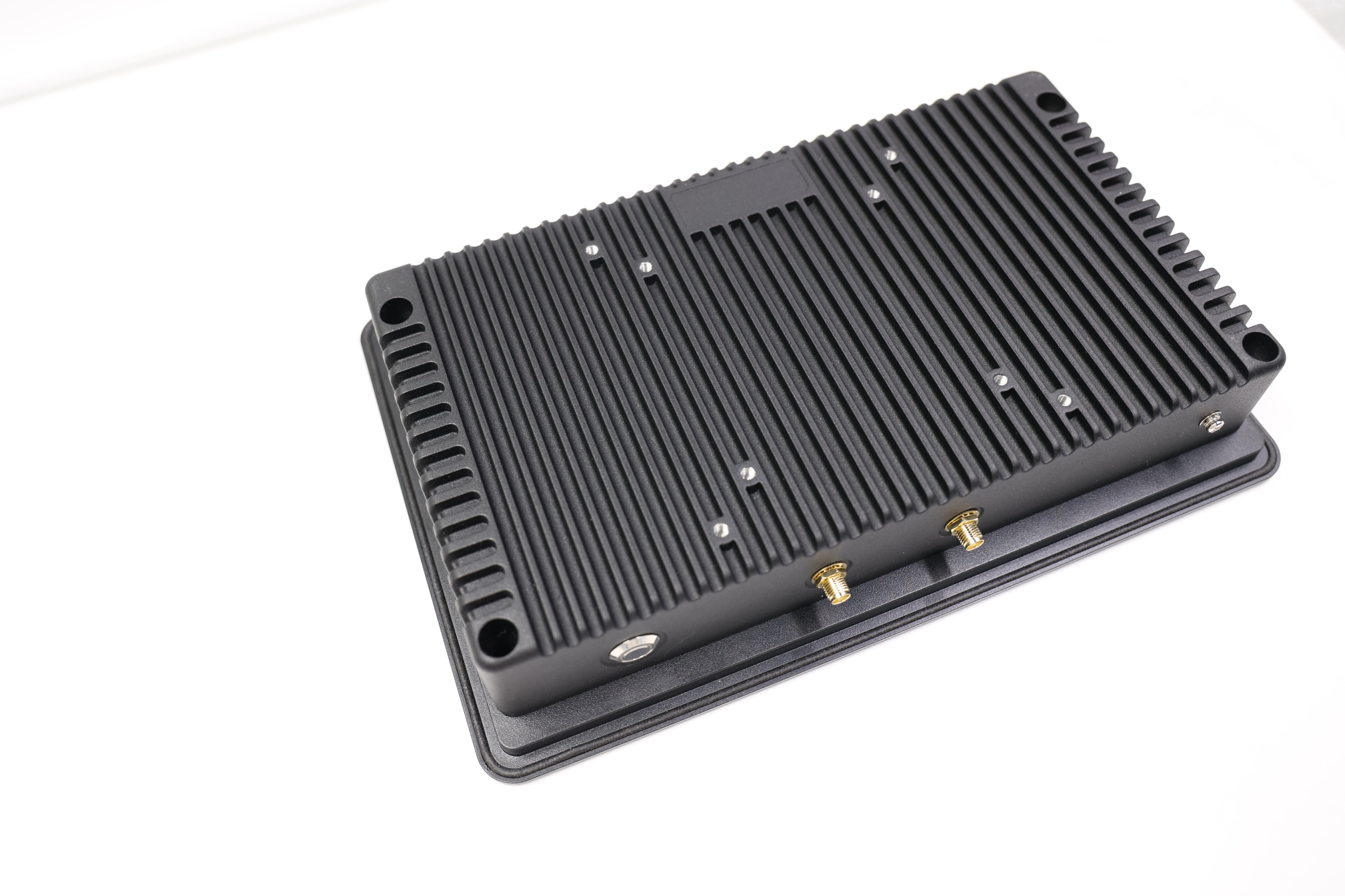 What are the specific applications of industrial computer - iNEWS