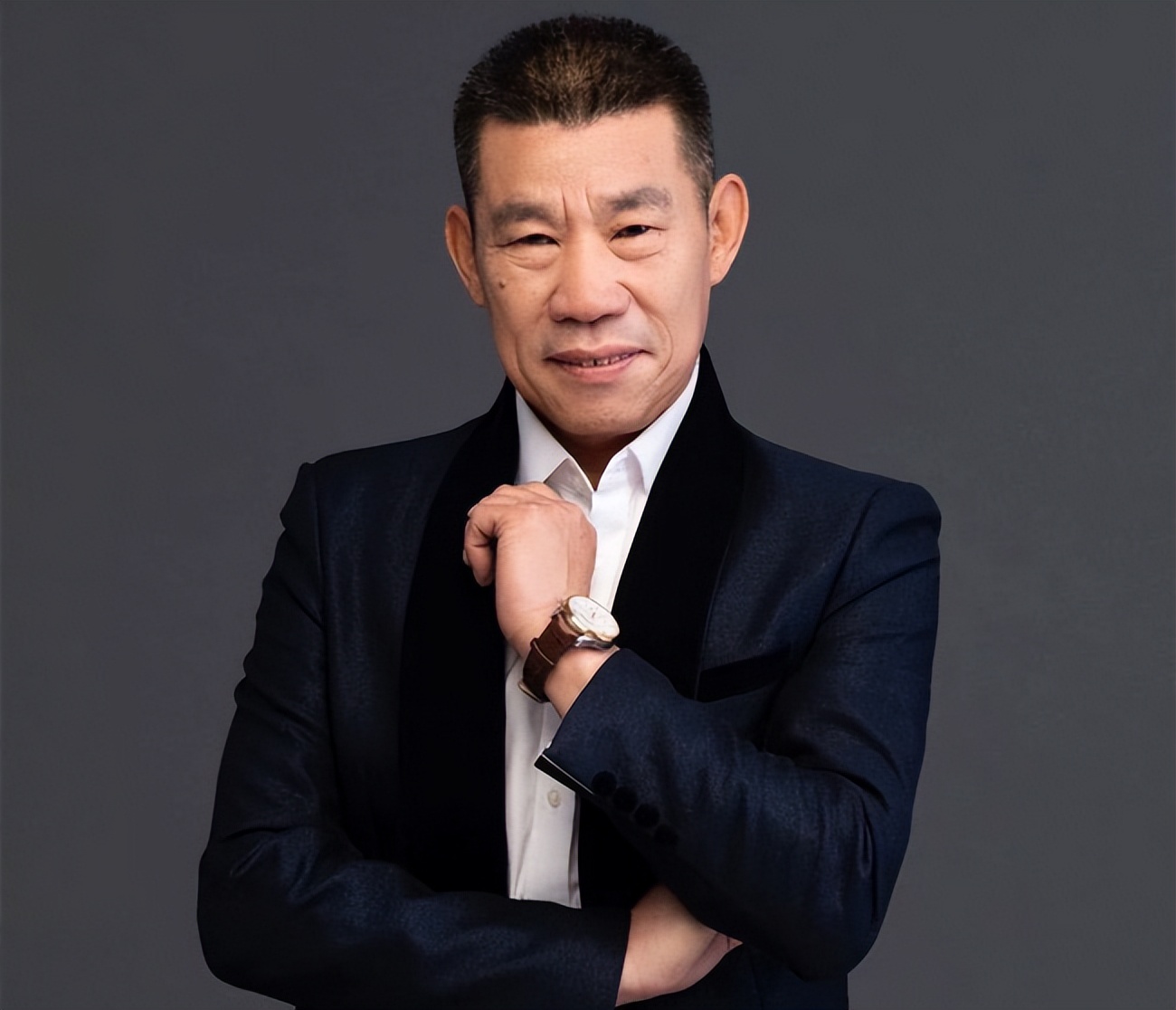 Actor Yang Qingwen: The 60-year-old love of acting career is still the ...