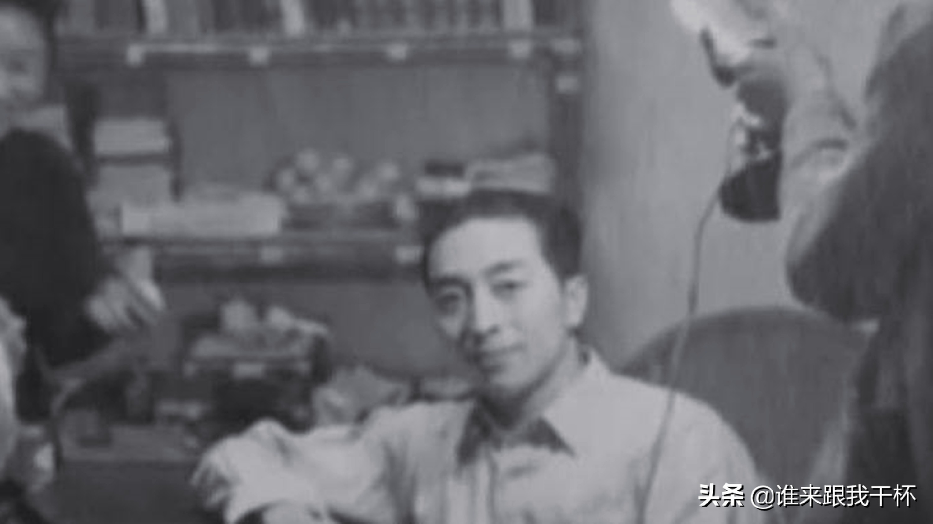 The famous "generation of singers" in Shanghai, China's Schubert, was ...