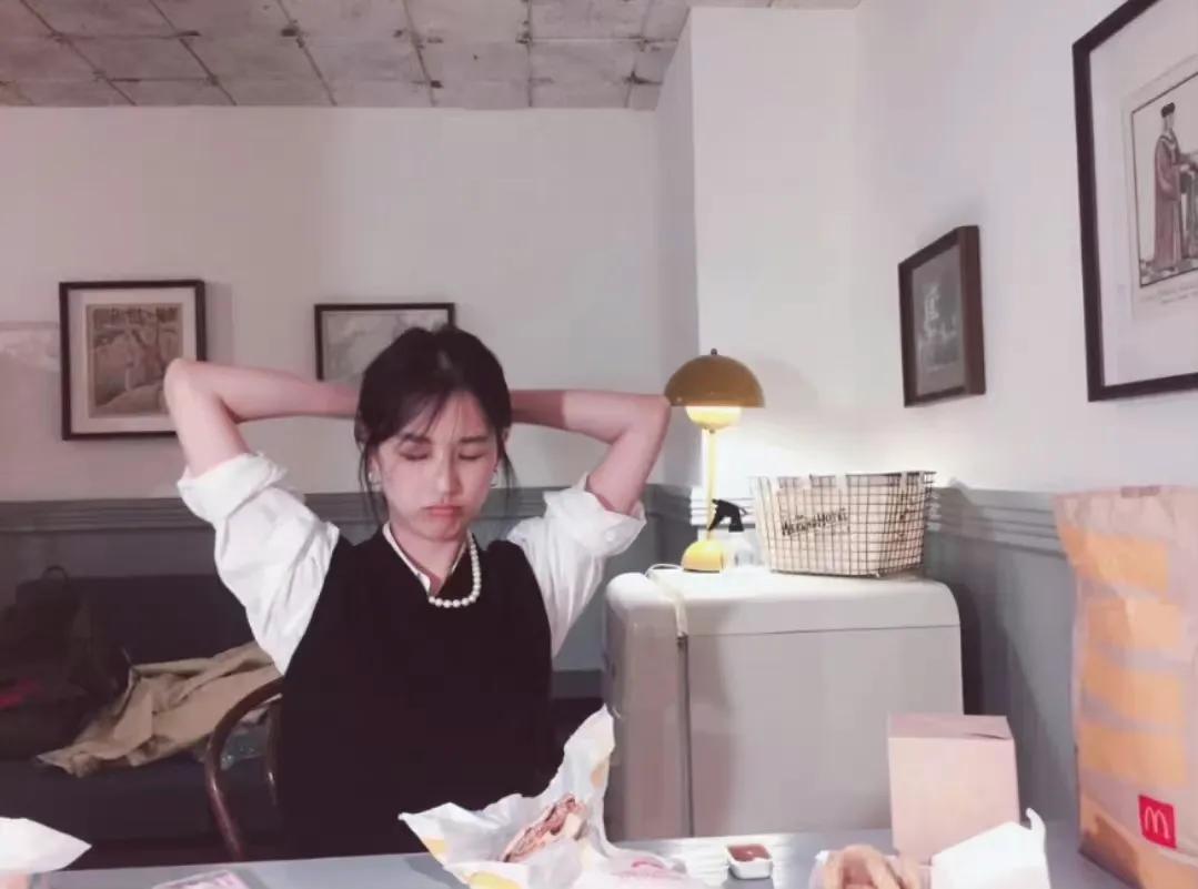 A recent photo of Lin Wanyu's actor in love apartment - iNEWS