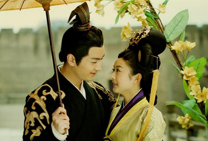 The four notorious figures in history were forcibly whitewashed by TV dramas, but they became ...