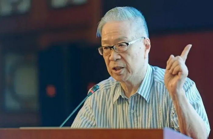 Wang Guoping: My fate with Shanghai Oriental Radio - iMedia