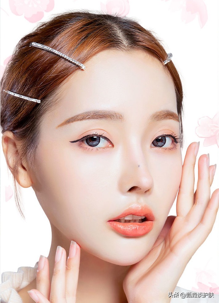 Can "Night Good Night Powder" control oil and nourish the skin, and ...