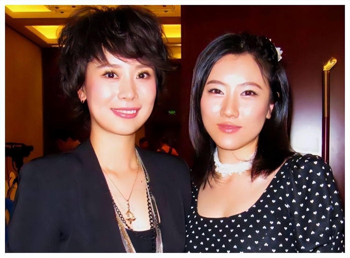 After being spoiled by Batu for 8 years, why is Bo Gu, now 39 years old ...