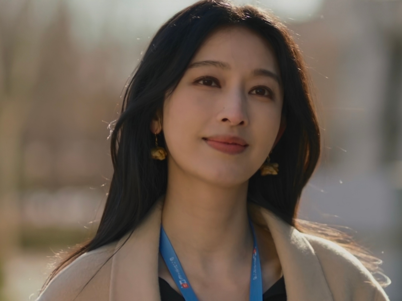 "All wishes come true" Chu Xiaoyu is just a passerby! Wu Jiang is Sun Xin's real son - iMedia