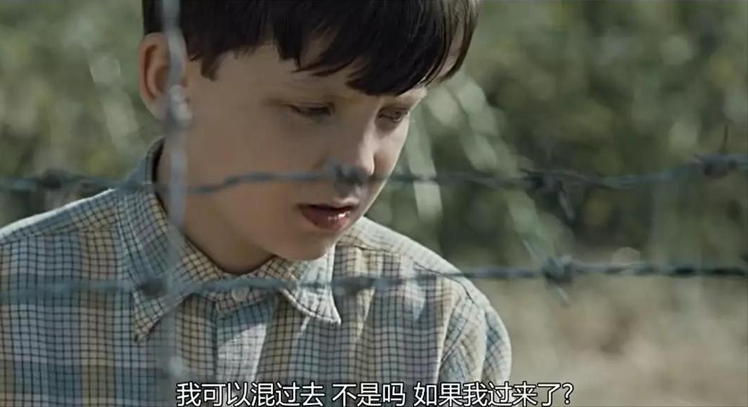 How director Mark Hellman wowed the world with 'The Boy in the Striped ...