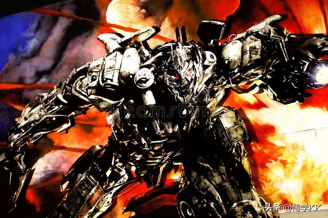 Can Wang Baoqiang's "In the Octagonal Cage" surpass "Transformers 7 ...