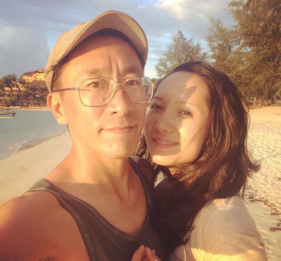 It turns out that Zhang Mi's daughter, singer Li Roy, divorced, and her ...