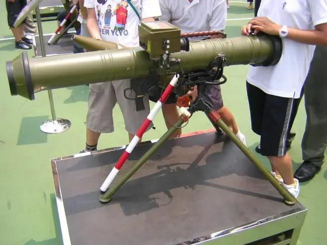 Why did PF-98 enter the Bangladesh equipment system? - iNEWS