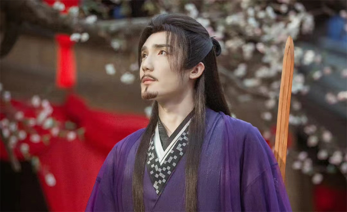 How fierce is Li Hanyi in the prequel of the boy's song?Just look at it and you'll understand ...