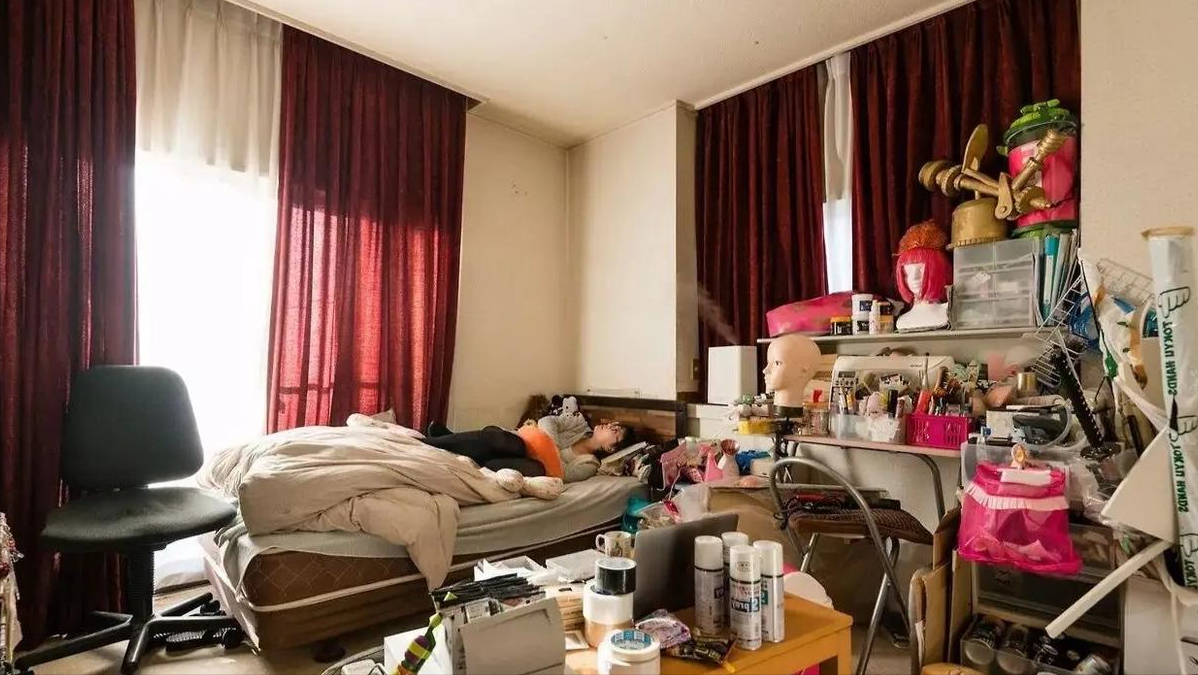 The most terrifying thing in a family is not poverty, but these 3 "bad ...