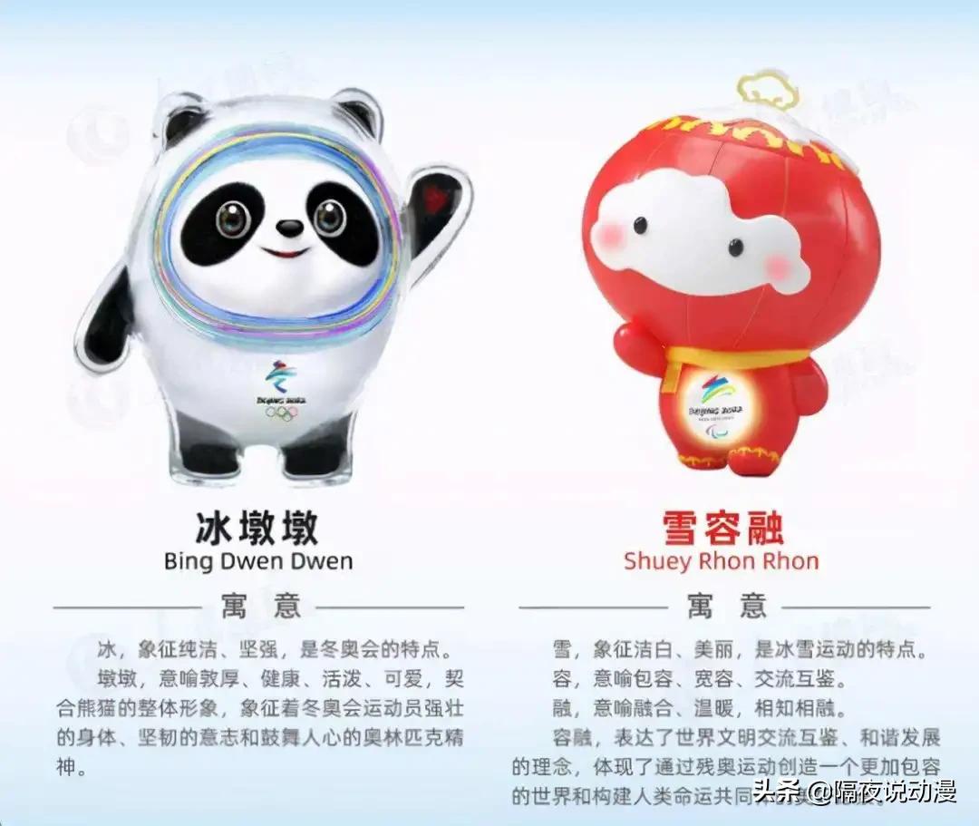 How did Bing Dundun, who was sprayed "very ugly" three years ago, come ...